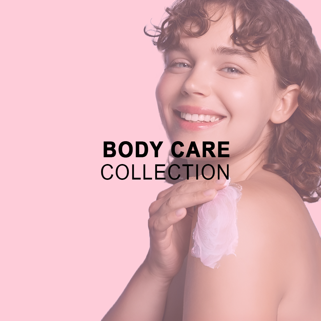 Body Care Collection – RheaBeauty