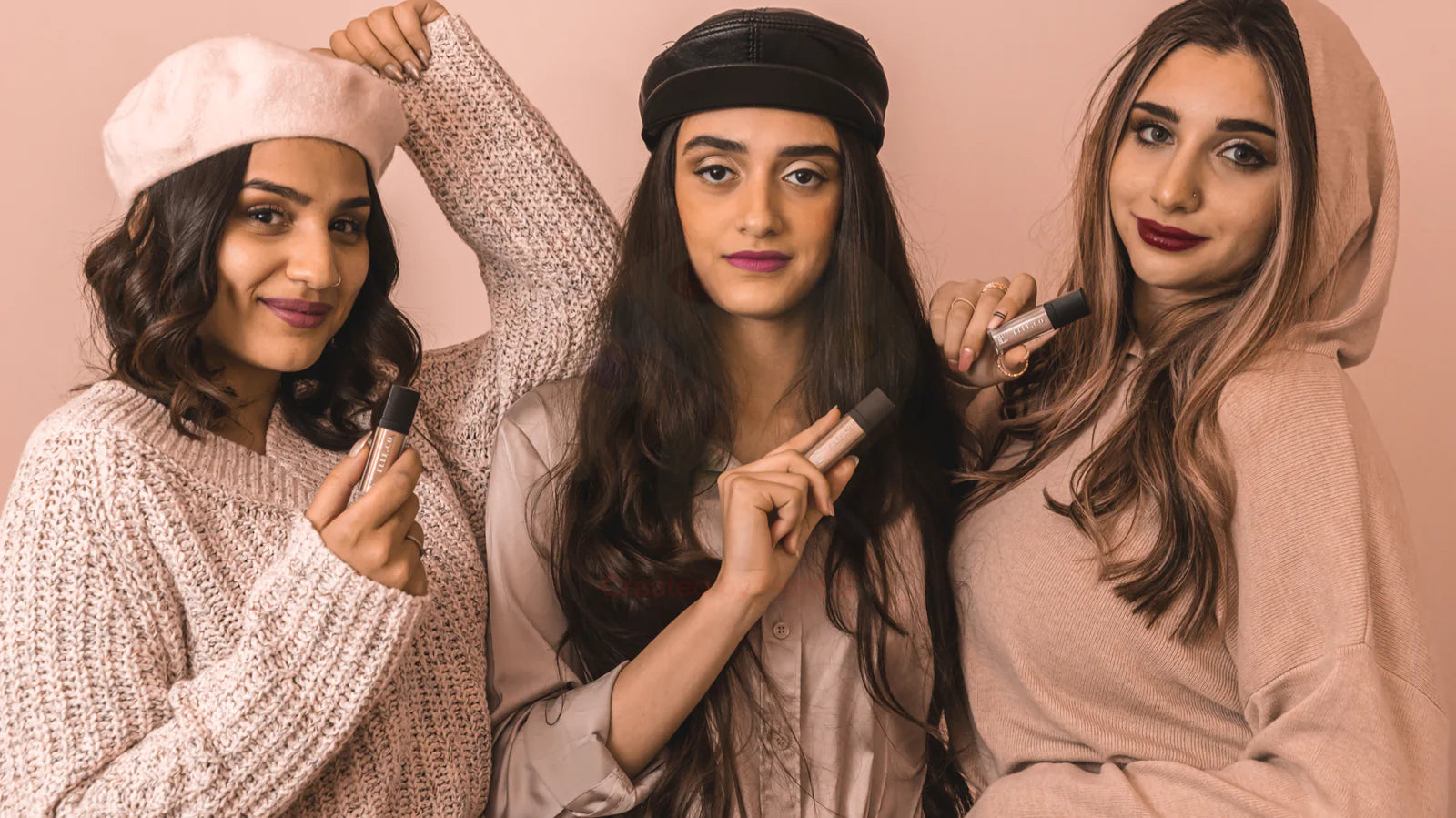 Elle.Co Collection – RheaBeauty