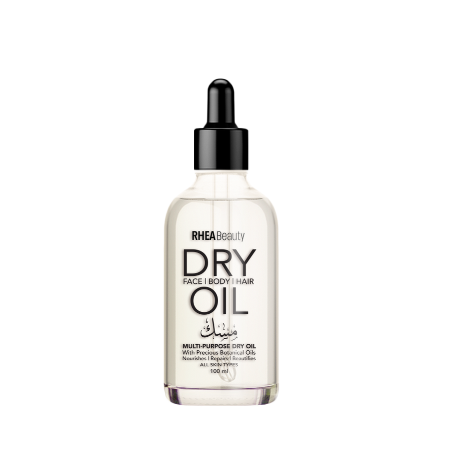 Rhea beauty – RheaBeauty