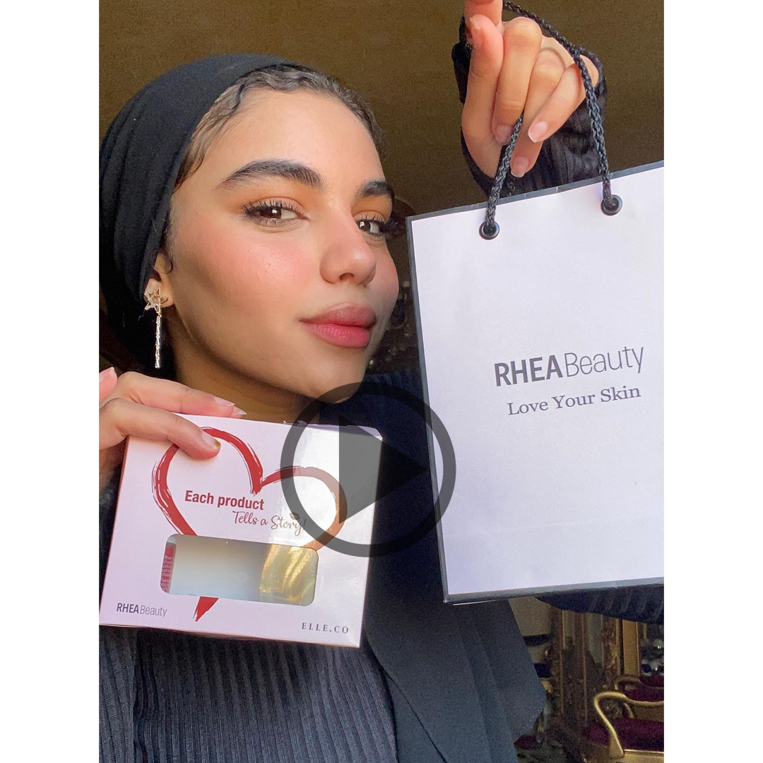 Rhea beauty – RheaBeauty