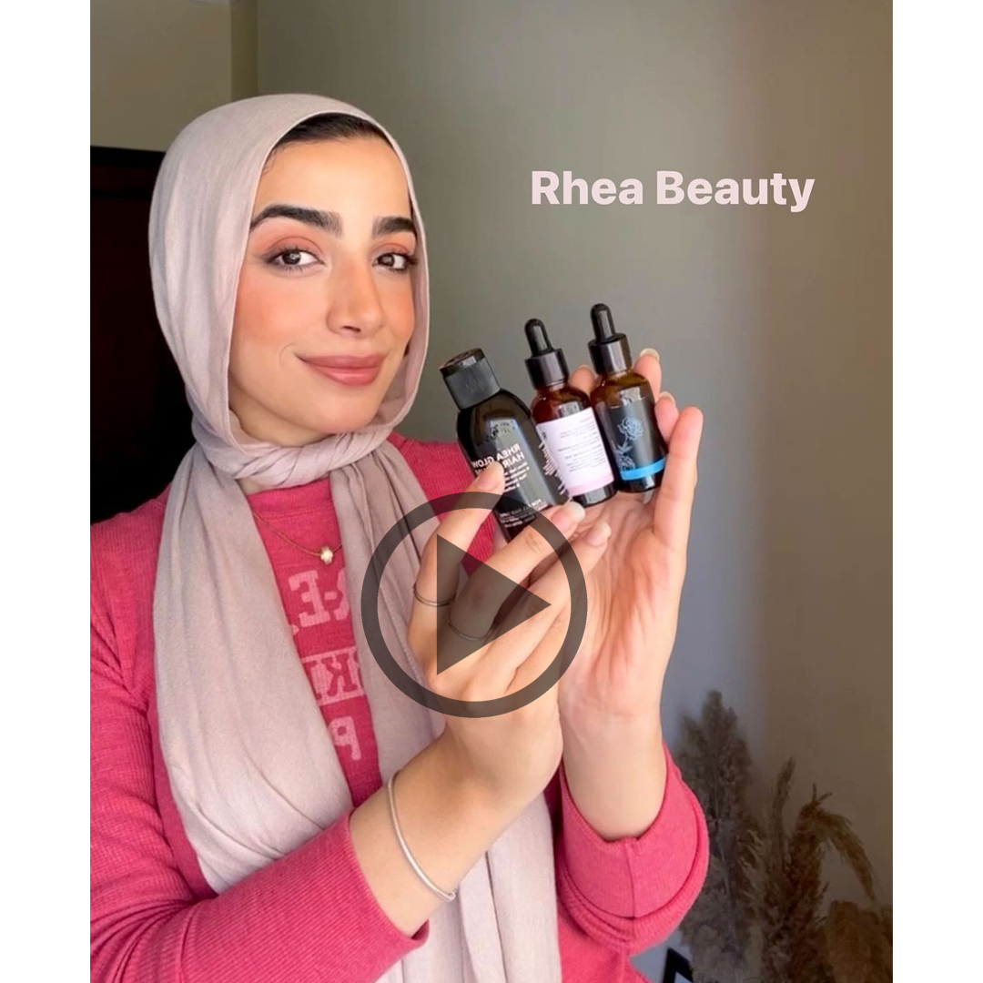 Rhea beauty – RheaBeauty
