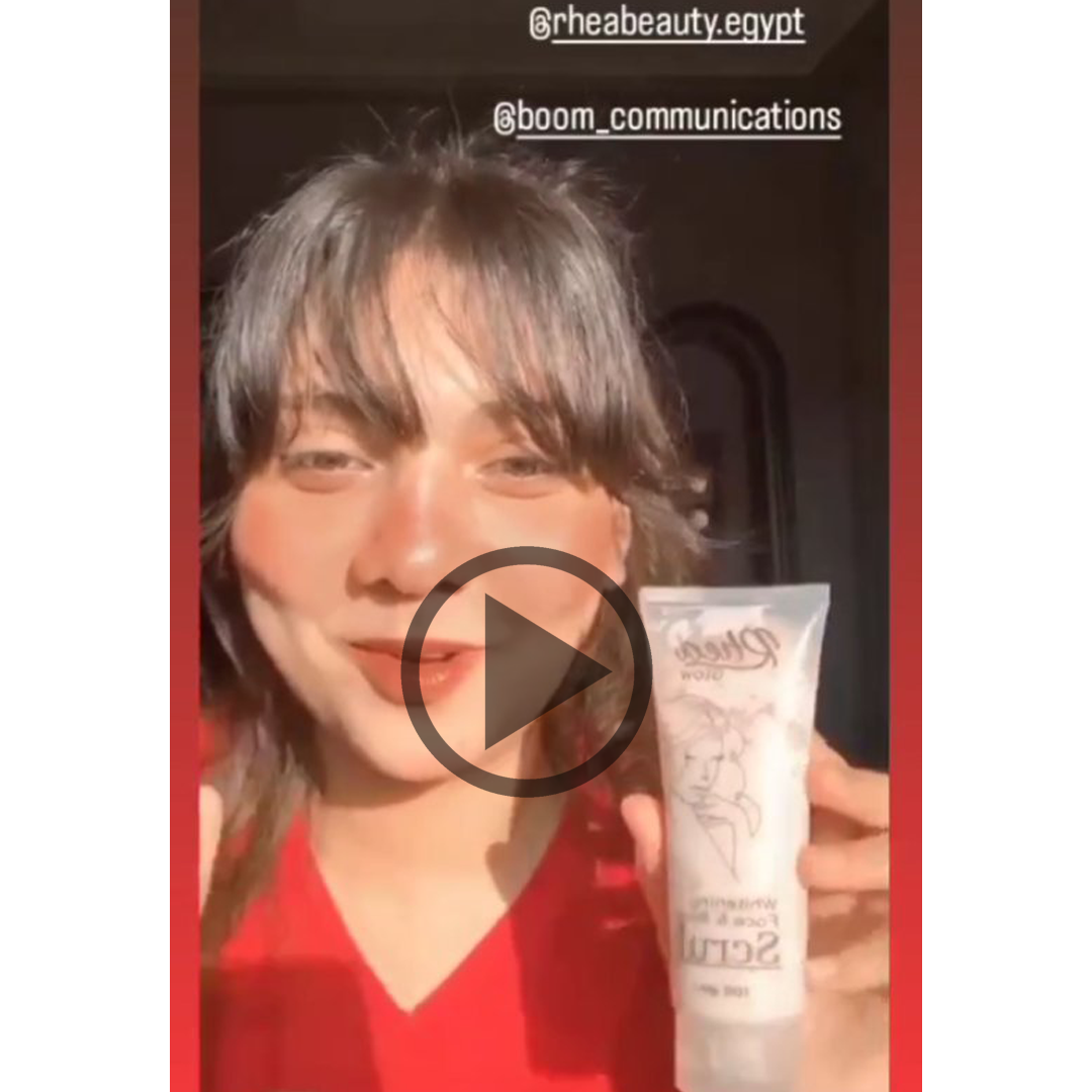 Rhea beauty – RheaBeauty