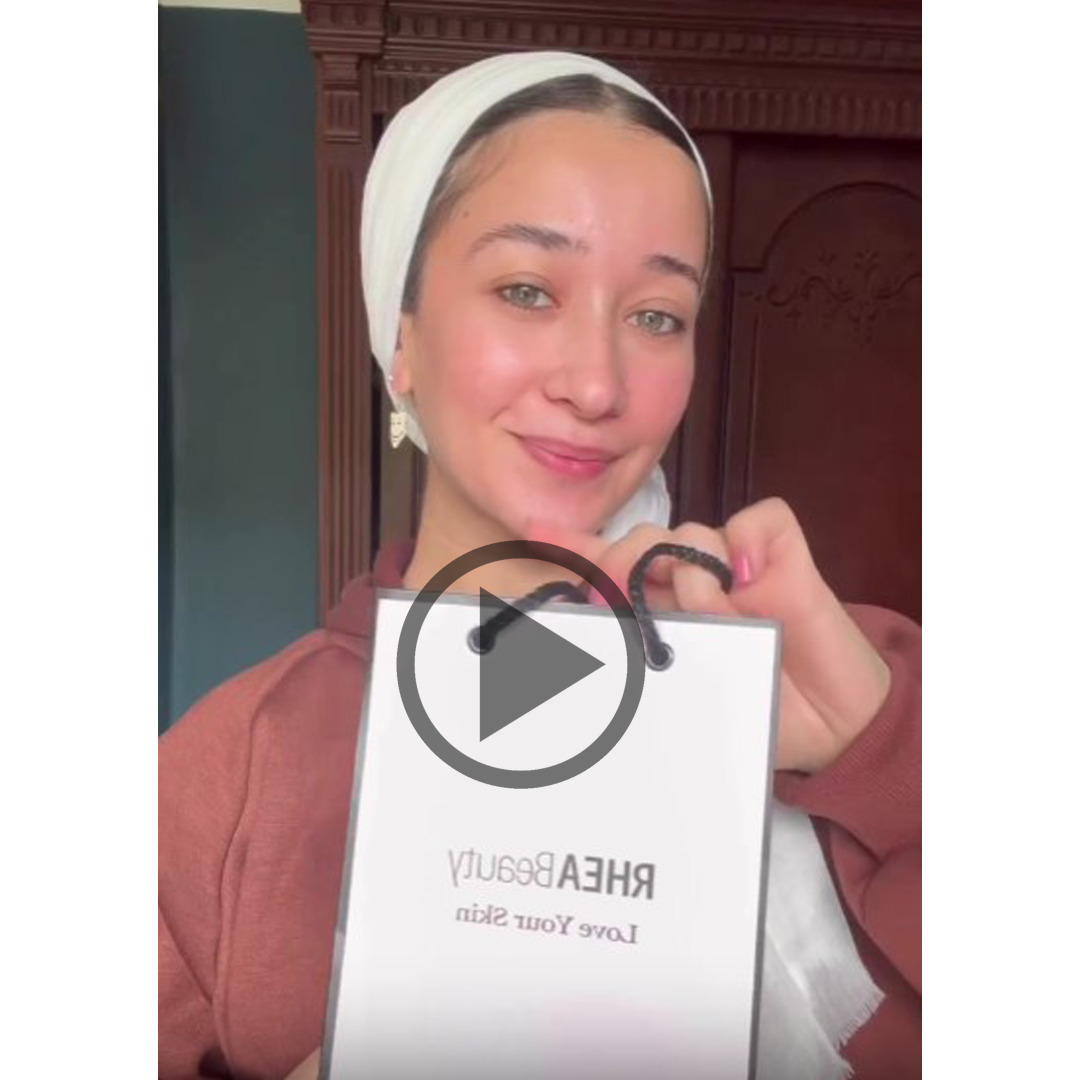 Rhea beauty – RheaBeauty