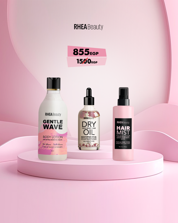 Saving bundle – RheaBeauty
