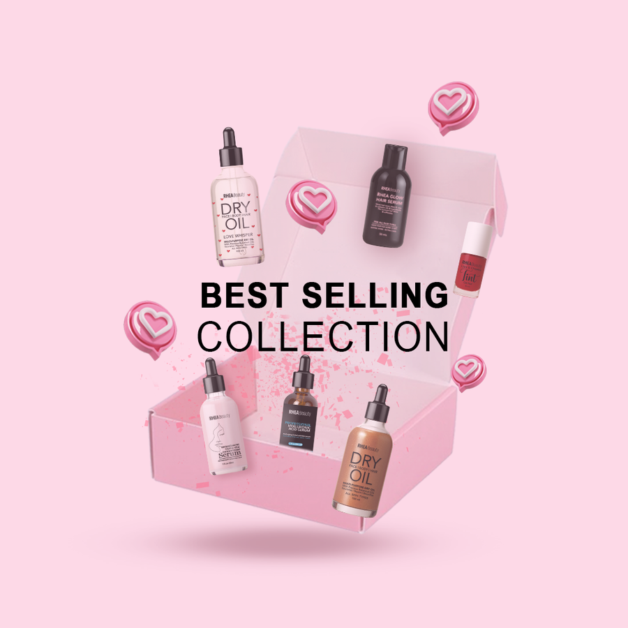 Rhea Products – RheaBeauty